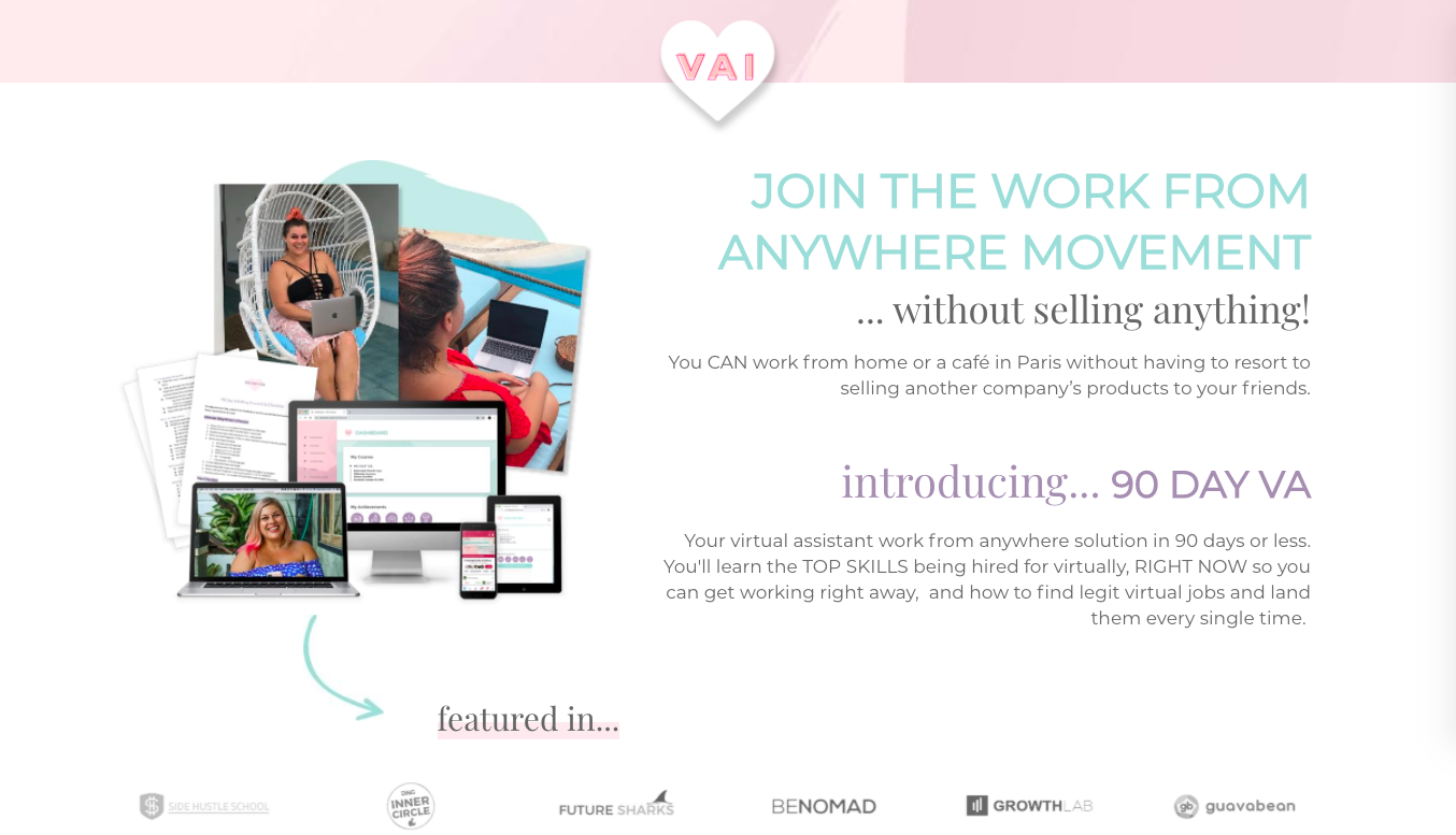 Top Courses for Virtual Assistants -Best VA Courses