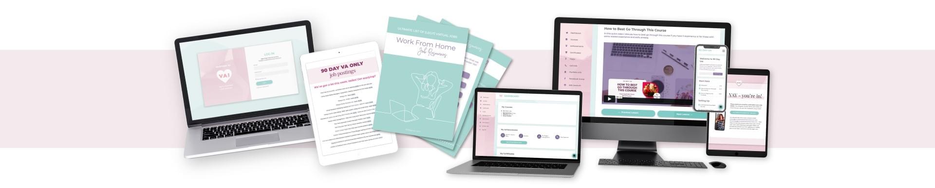 Top Courses for Virtual Assistants -Best VA Courses