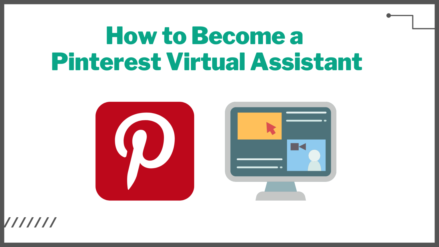 How to Become a Pinterest Virtual Assistant - The Ultimate Guide ...