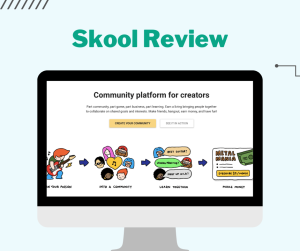 Skool Review