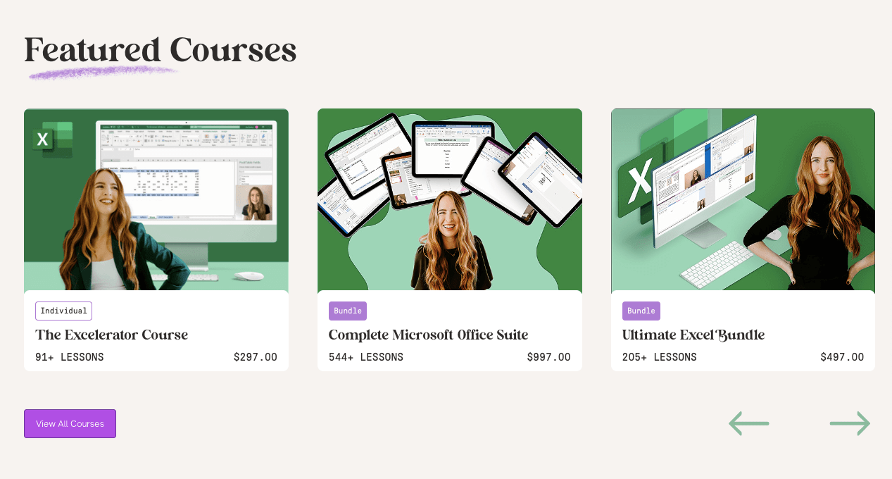 Unlock The Potential Of Thinkific: Top Examples Of Courses And Websites