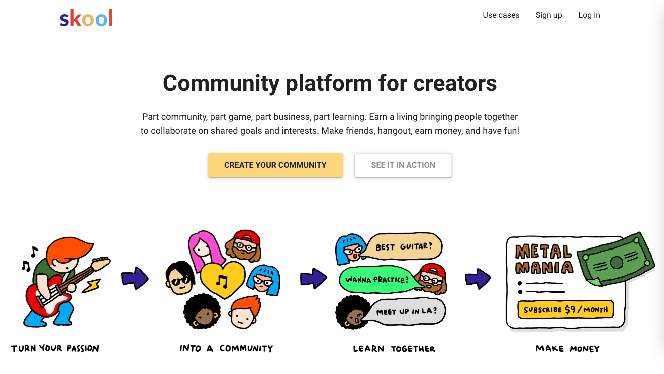 Online Community Platforms - Which is Best For Your Community? 👥